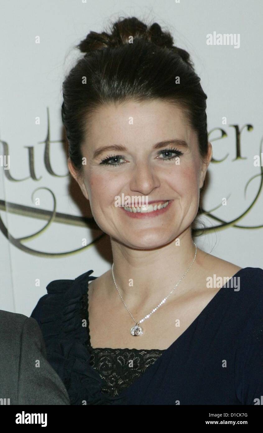 Robyn Brown at arrivals for Nevada Ballet Theater Premiere of THE ...