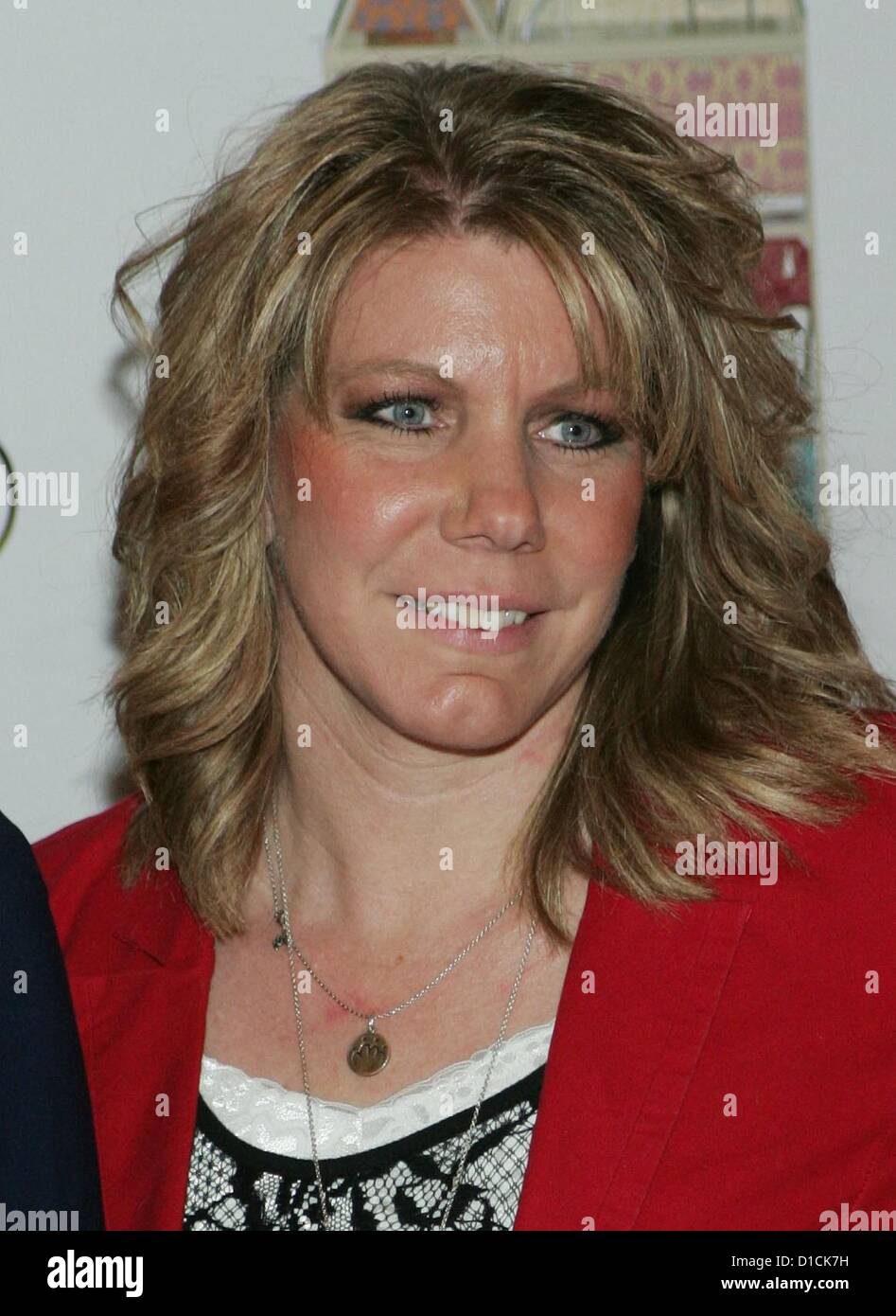 Meri Brown at arrivals for Nevada Ballet Theater Premiere of THE ...