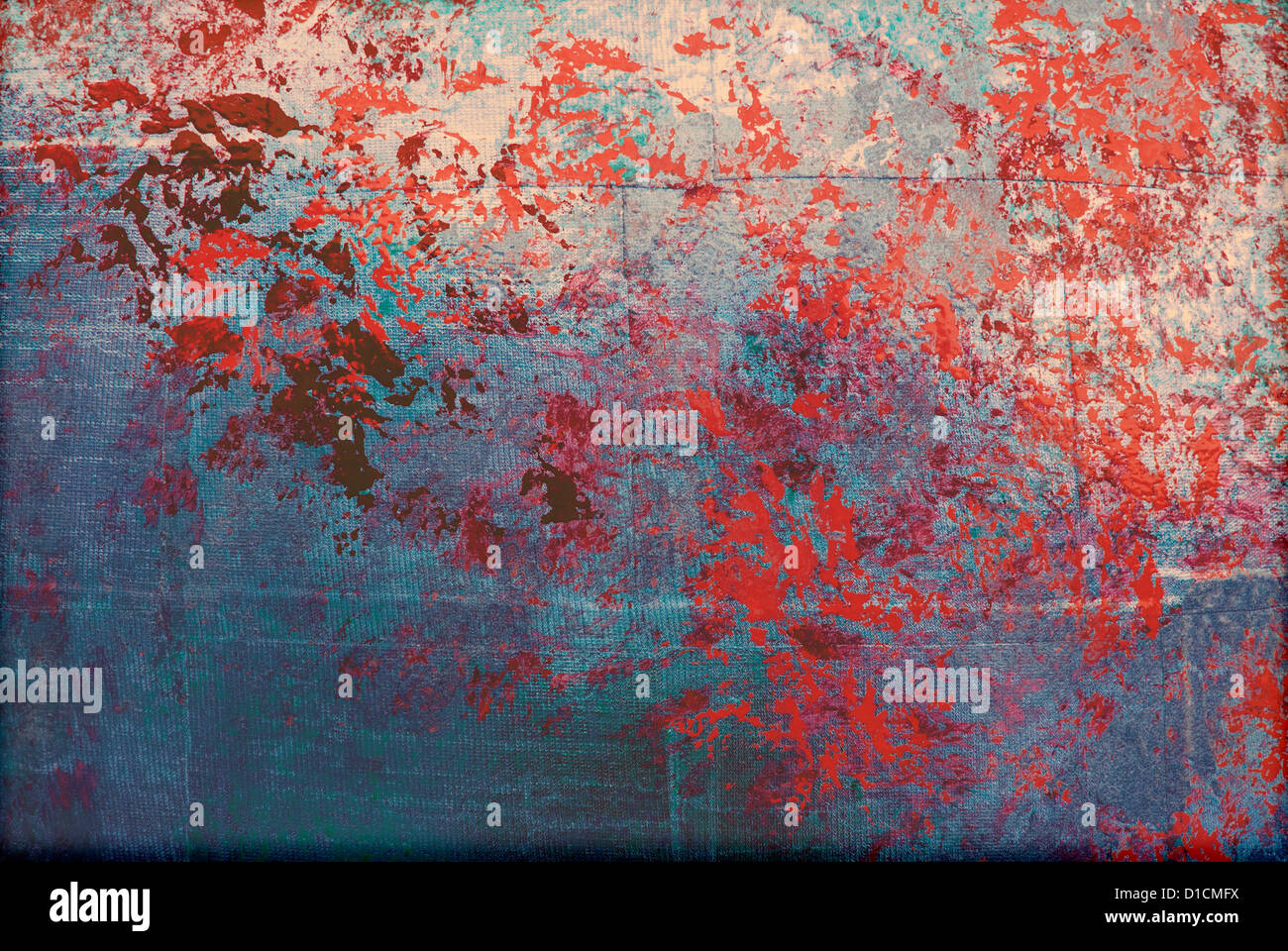 abstract blue background texture close up Stock Photo - Alamy