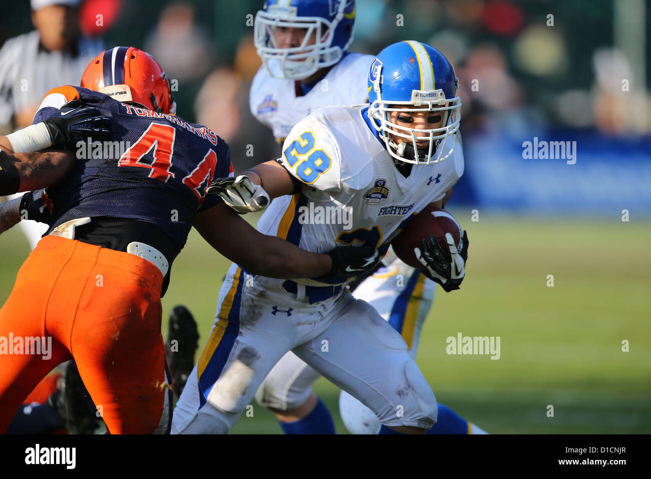 Satoshi sagino kwansei december 16 hi-res stock photography and images ...
