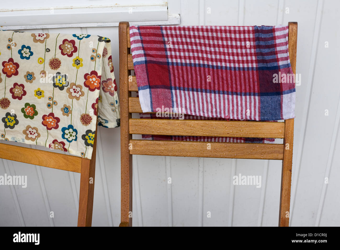 Tea Towels Stock Photos & Tea Towels Stock Images - Alamy