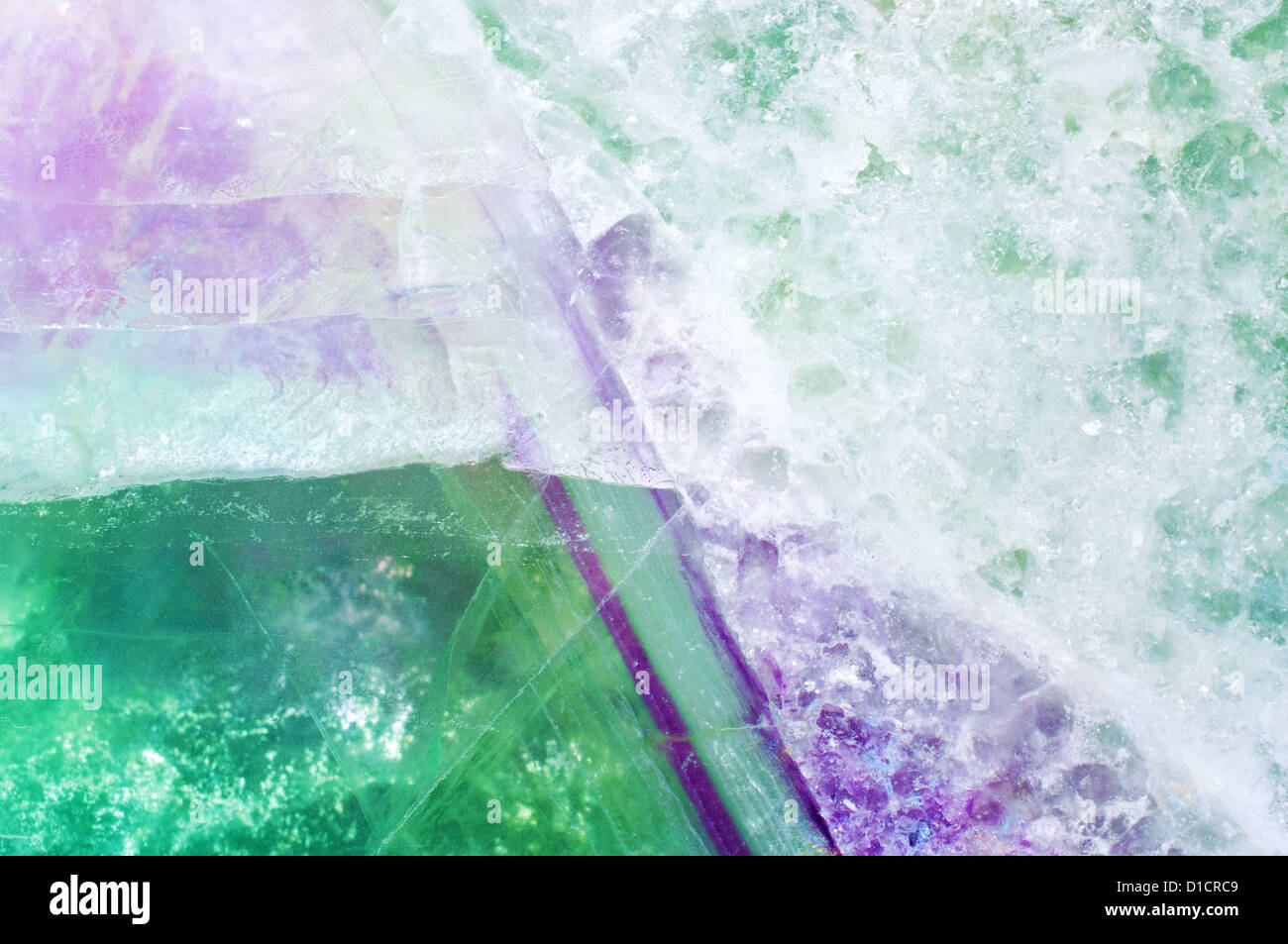 Fluorite hi-res stock photography and images - Alamy