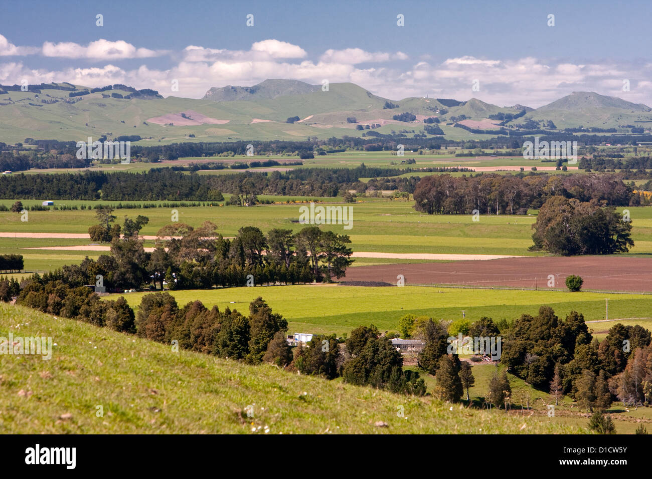 Napier range hi-res stock photography and images - Alamy