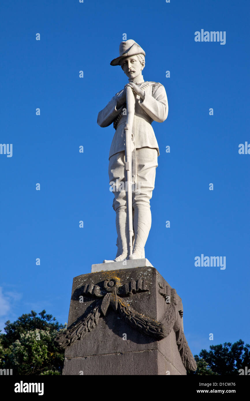 Lord plunket memorial hi-res stock photography and images - Alamy