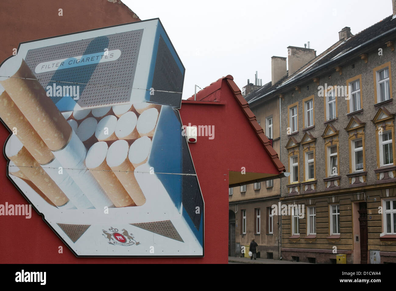 Slubice High Resolution Stock Photography and Images - Alamy