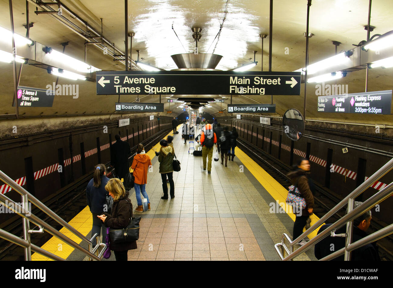 What Street Is Grand Central Station On In New York at Scarlett ...