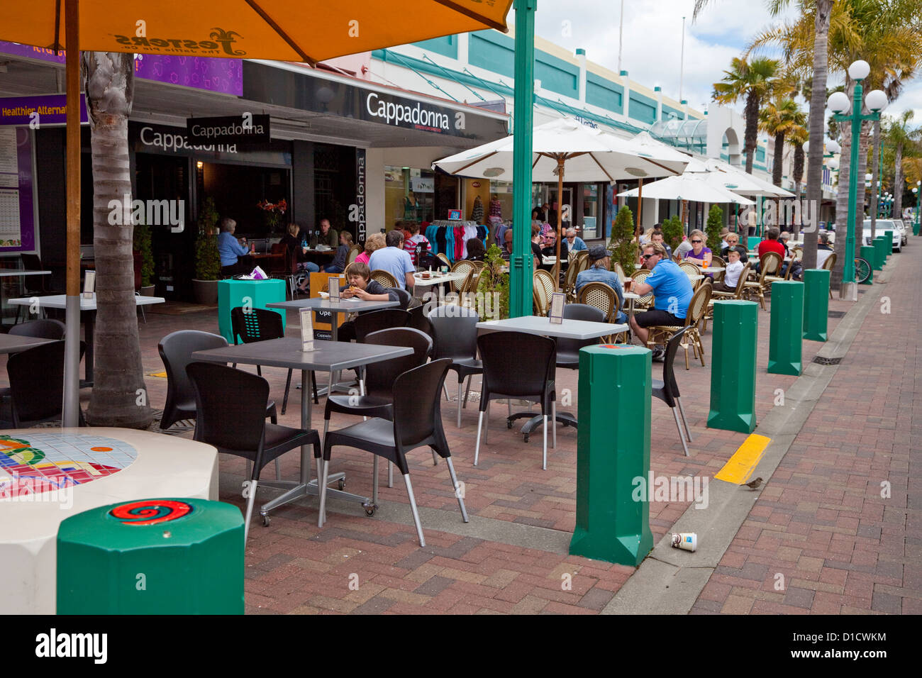 Cappadonna In Training Day