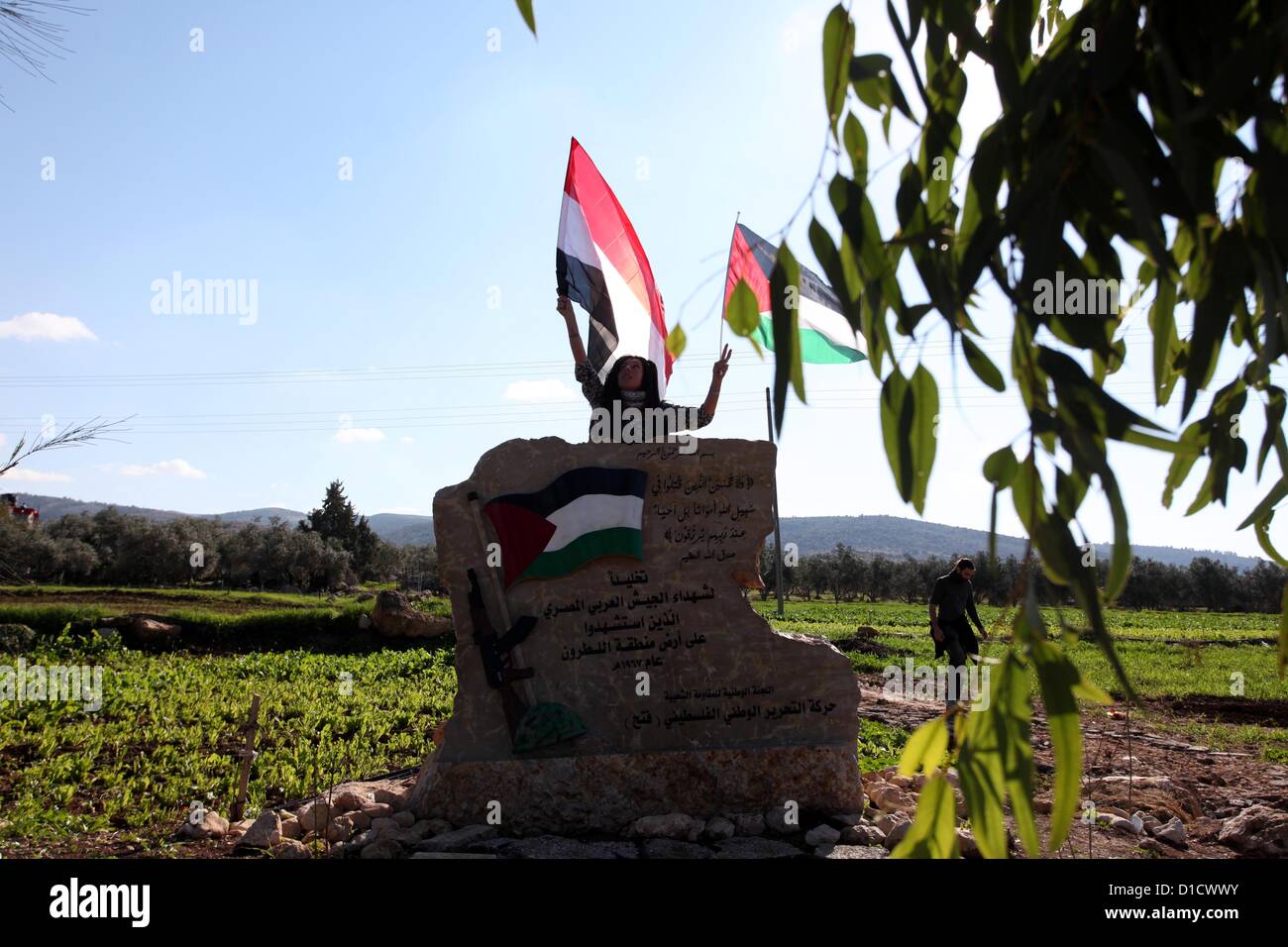 Nuba village hi-res stock photography and images - Alamy