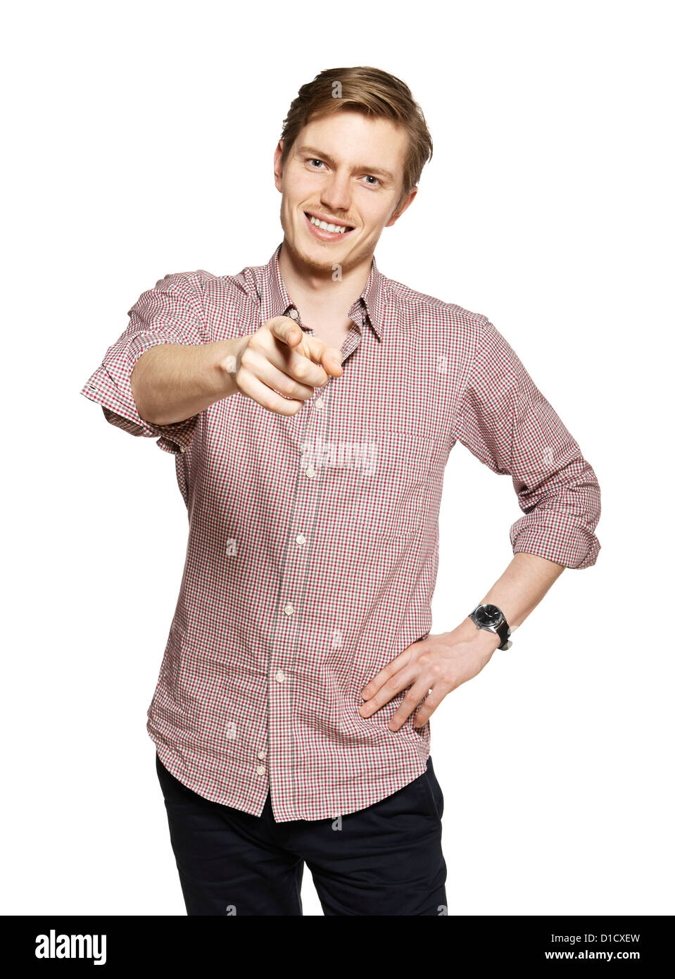 Human arm hand model hi-res stock photography and images - Alamy