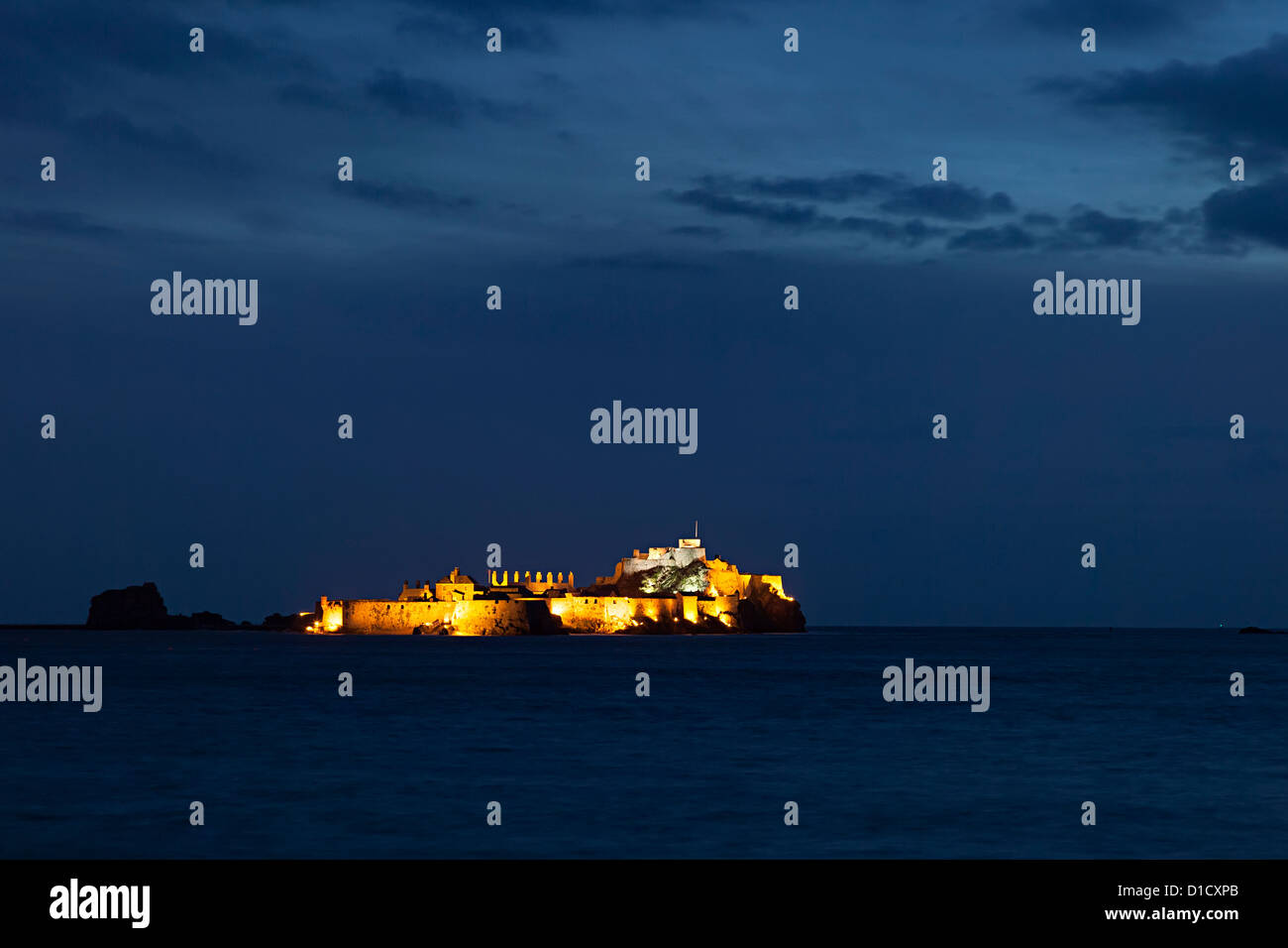 Elizabeth islands hi-res stock photography and images - Alamy