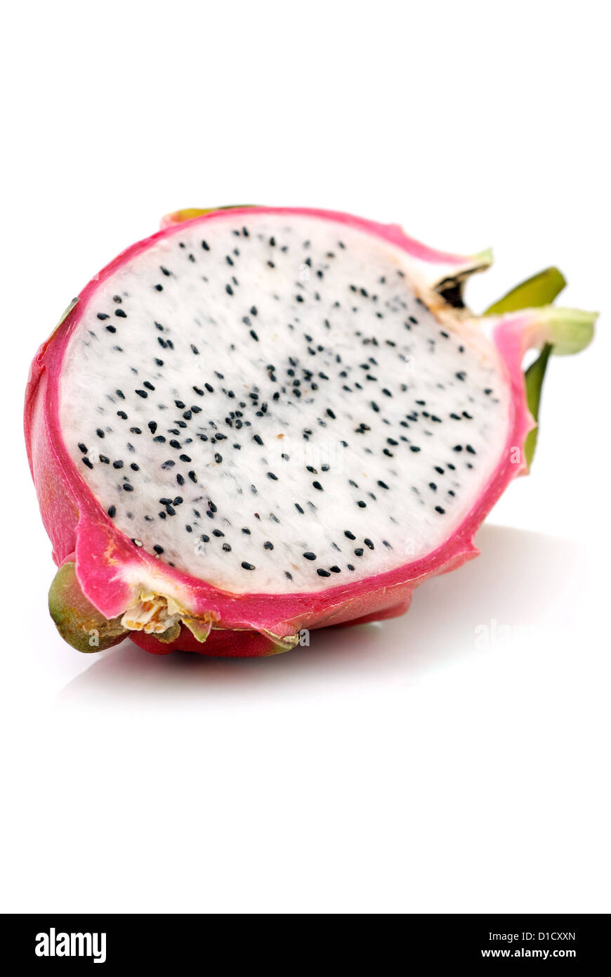 Pitahaya cut out hi-res stock photography and images - Alamy