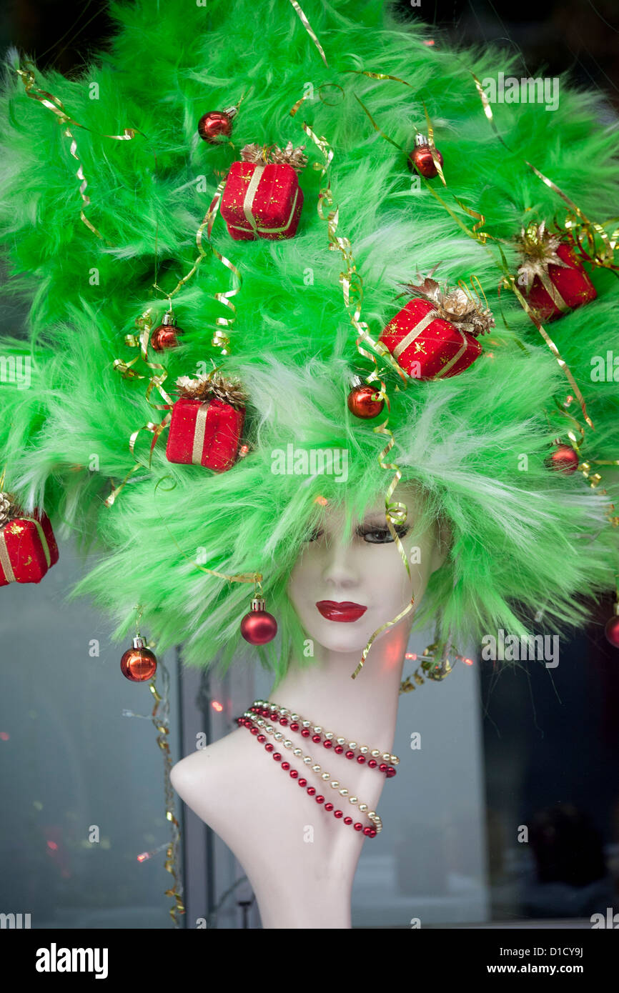 Wig Tree High Resolution Stock Photography and Images - Alamy