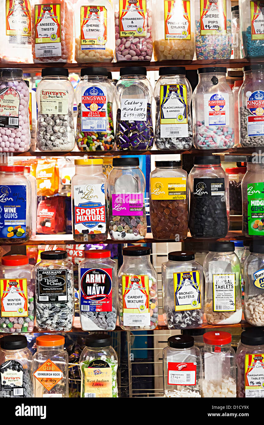 Kingdom Of Sweets High Resolution Stock Photography and Images - Alamy