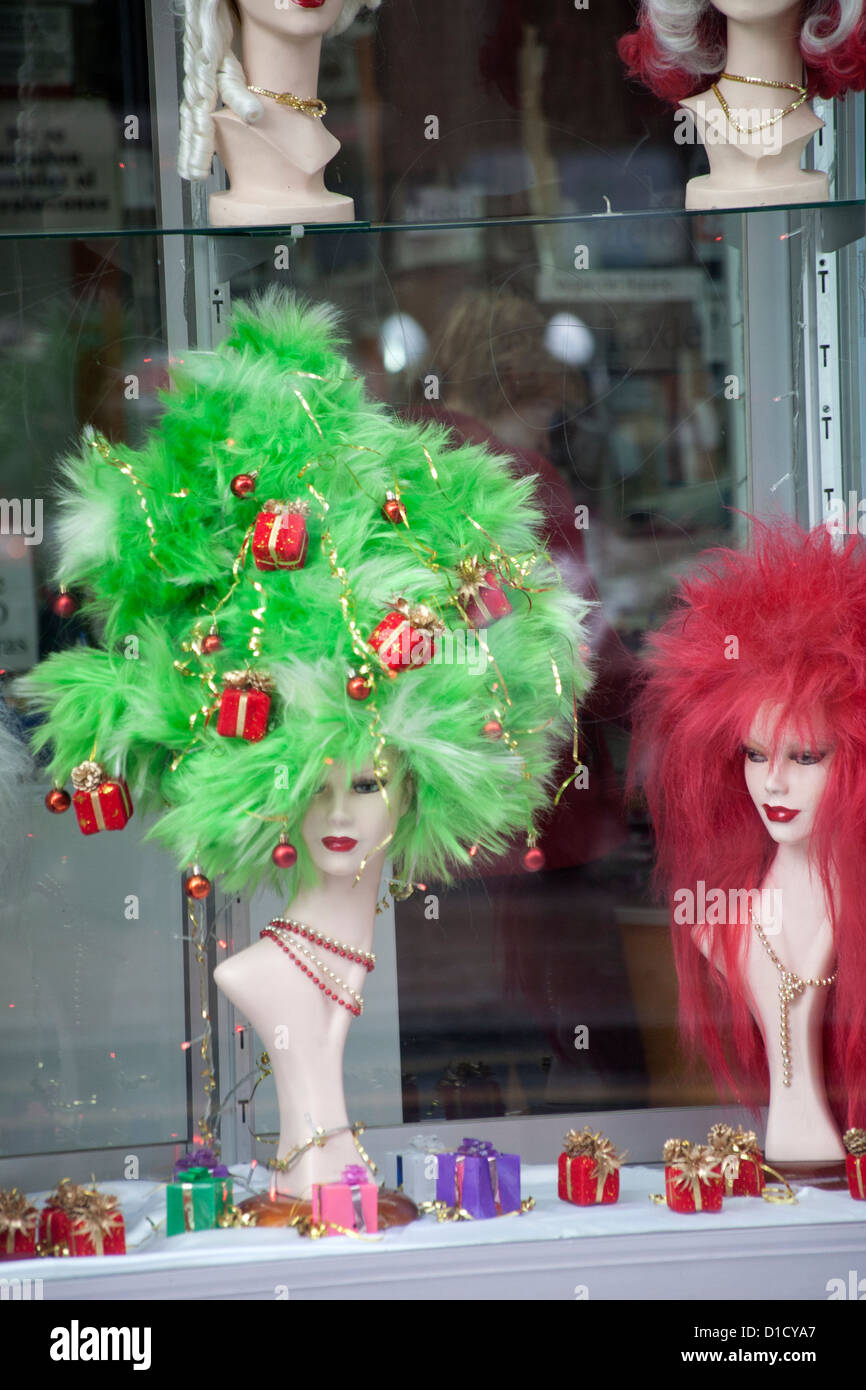 Wig Tree High Resolution Stock Photography and Images - Alamy