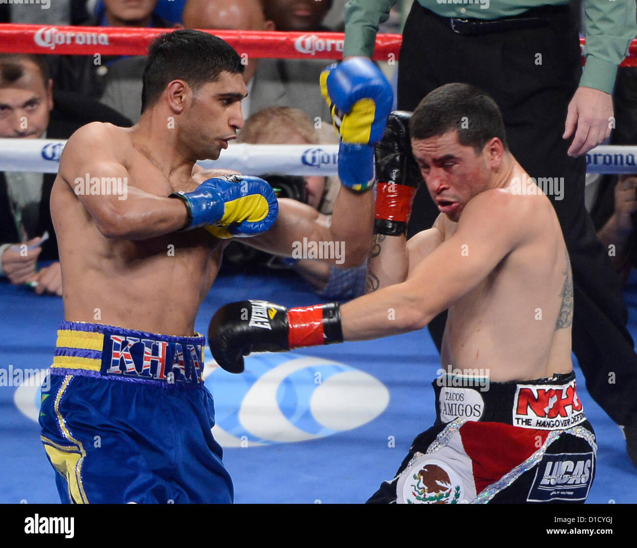 Boxing molina hi-res stock photography and images - Alamy