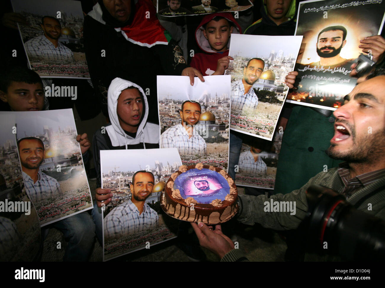 Samer issawi hi-res stock photography and images - Alamy