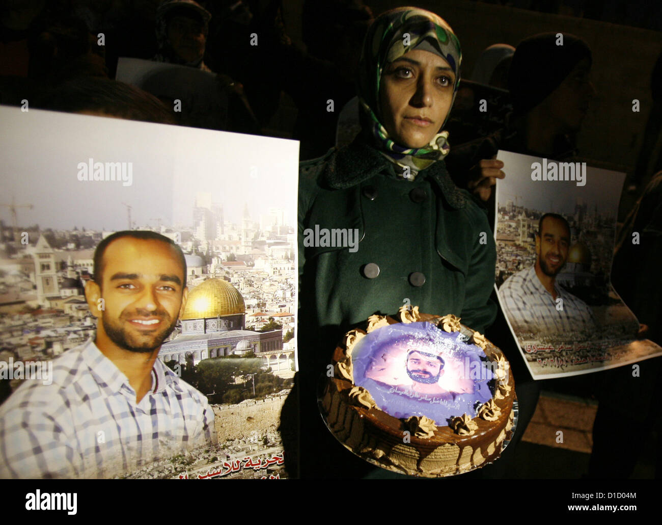 Samer issawi hi-res stock photography and images - Alamy