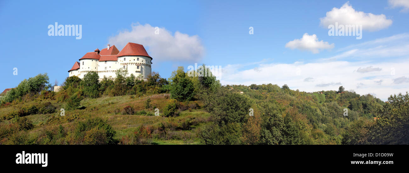 Medieval tabor hi-res stock photography and images - Alamy