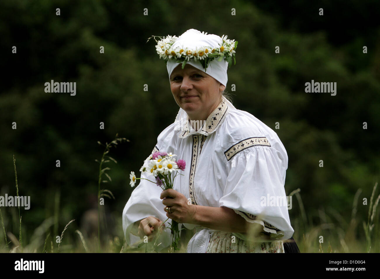 Folkways czech republic hi-res stock photography and images - Alamy