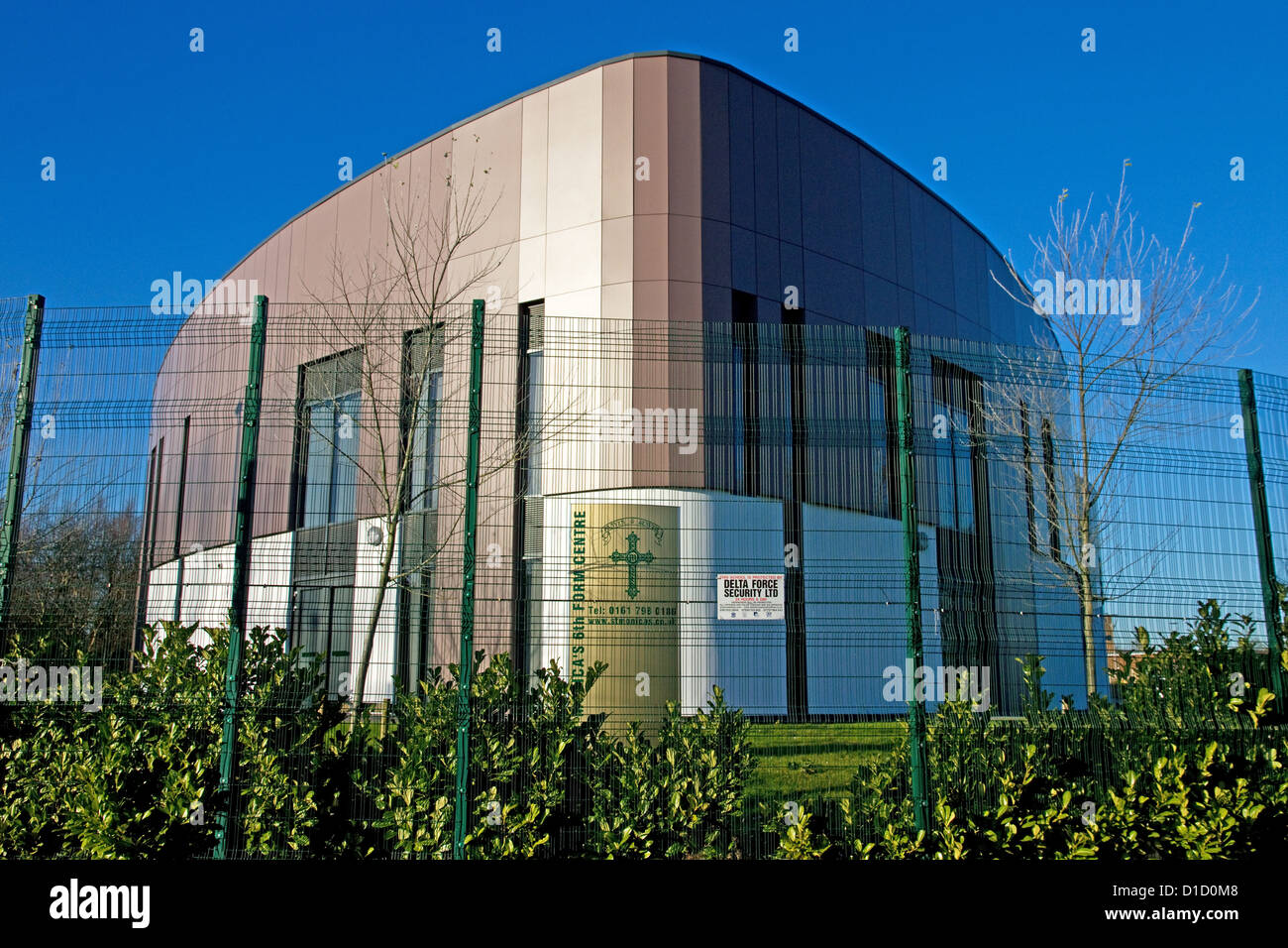 Prestwich hi-res stock photography and images - Alamy