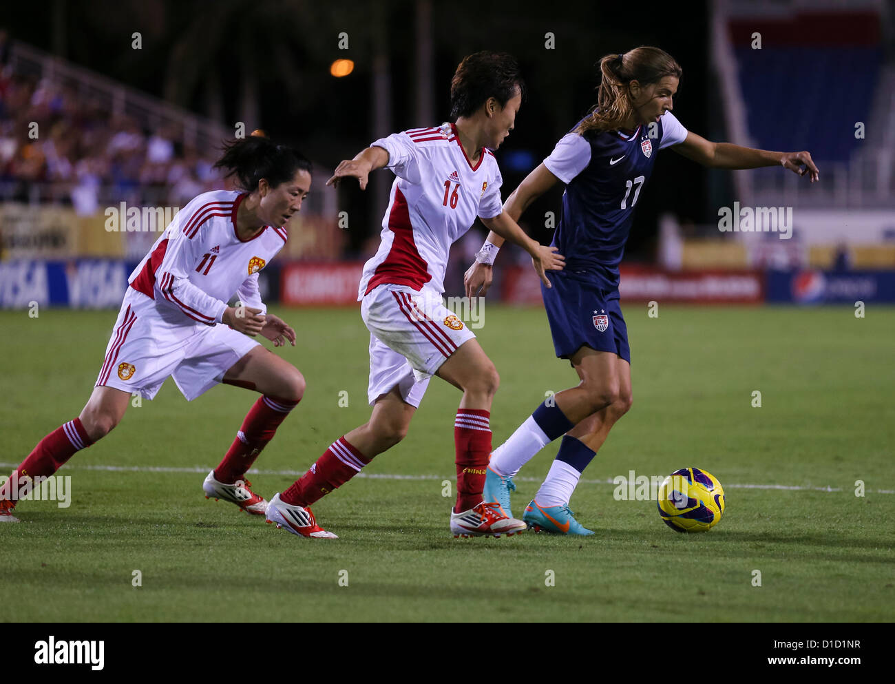 Fights for the ball hi-res stock photography and images - Alamy