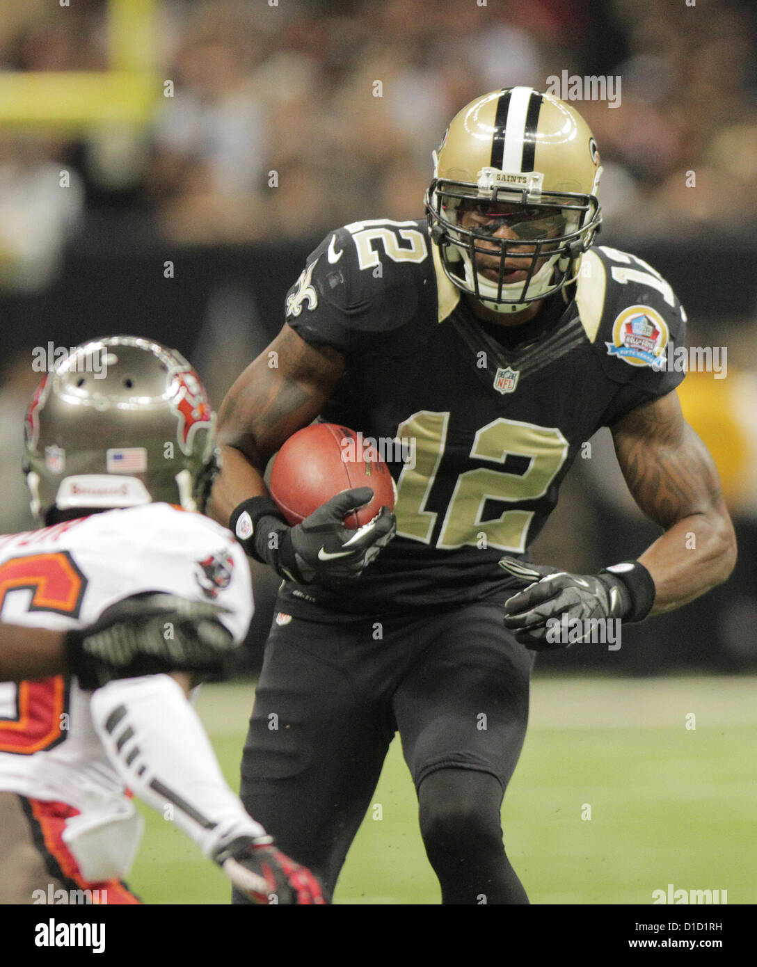 Marques Colston Wallpaper