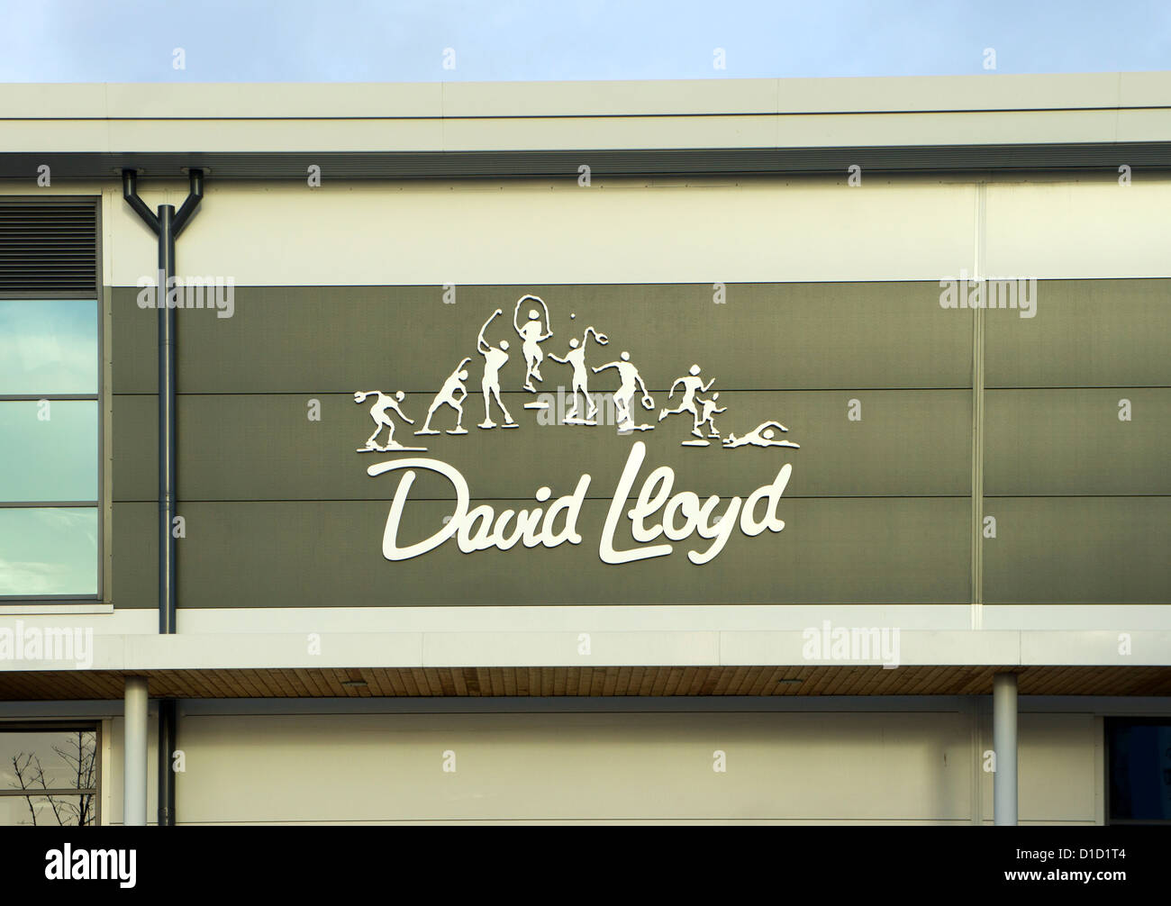 David Lloyd High Resolution Stock Photography and Images - Alamy