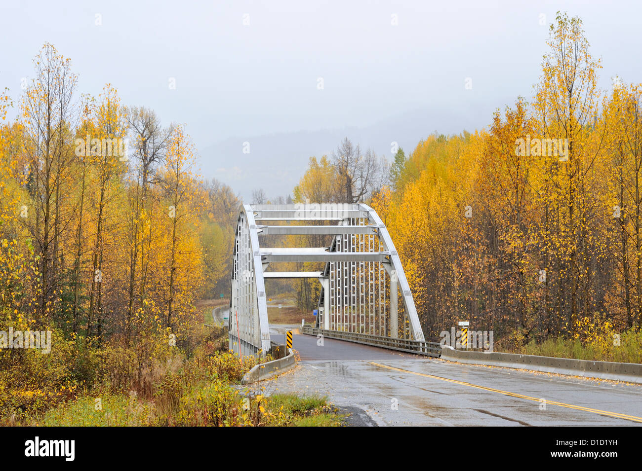 Highway 37 British Columbia