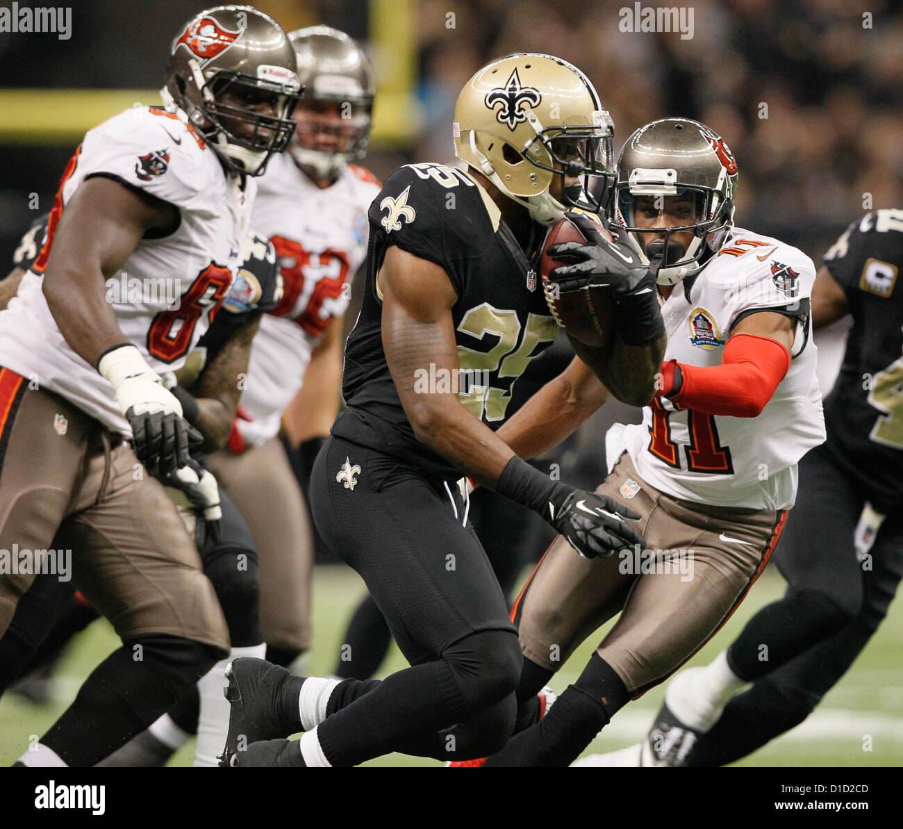 Tampa bay buccaneers offensive tackle demar dotson hi-res stock ...