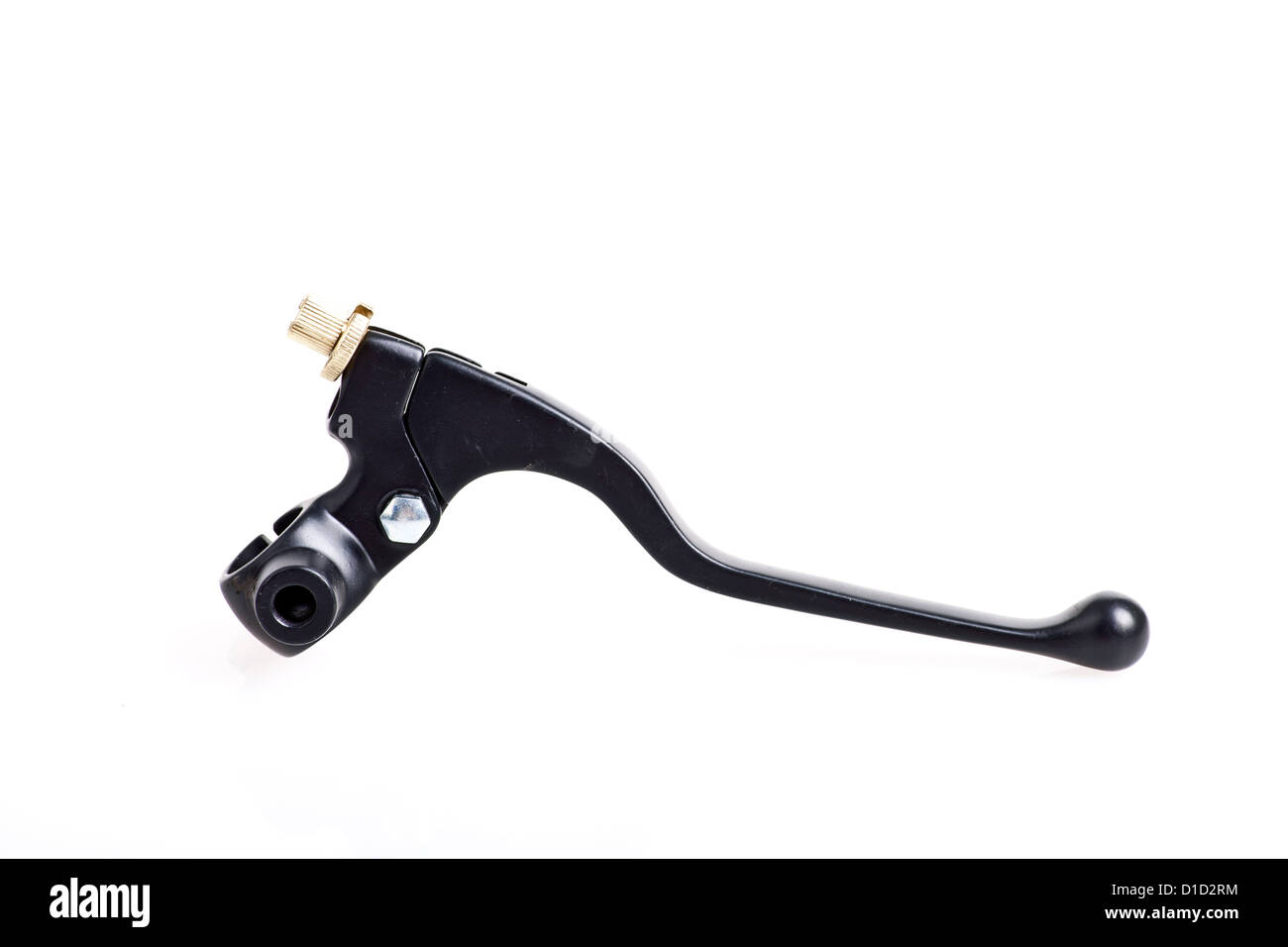Motorcycle gear lever hi-res stock photography and images - Alamy