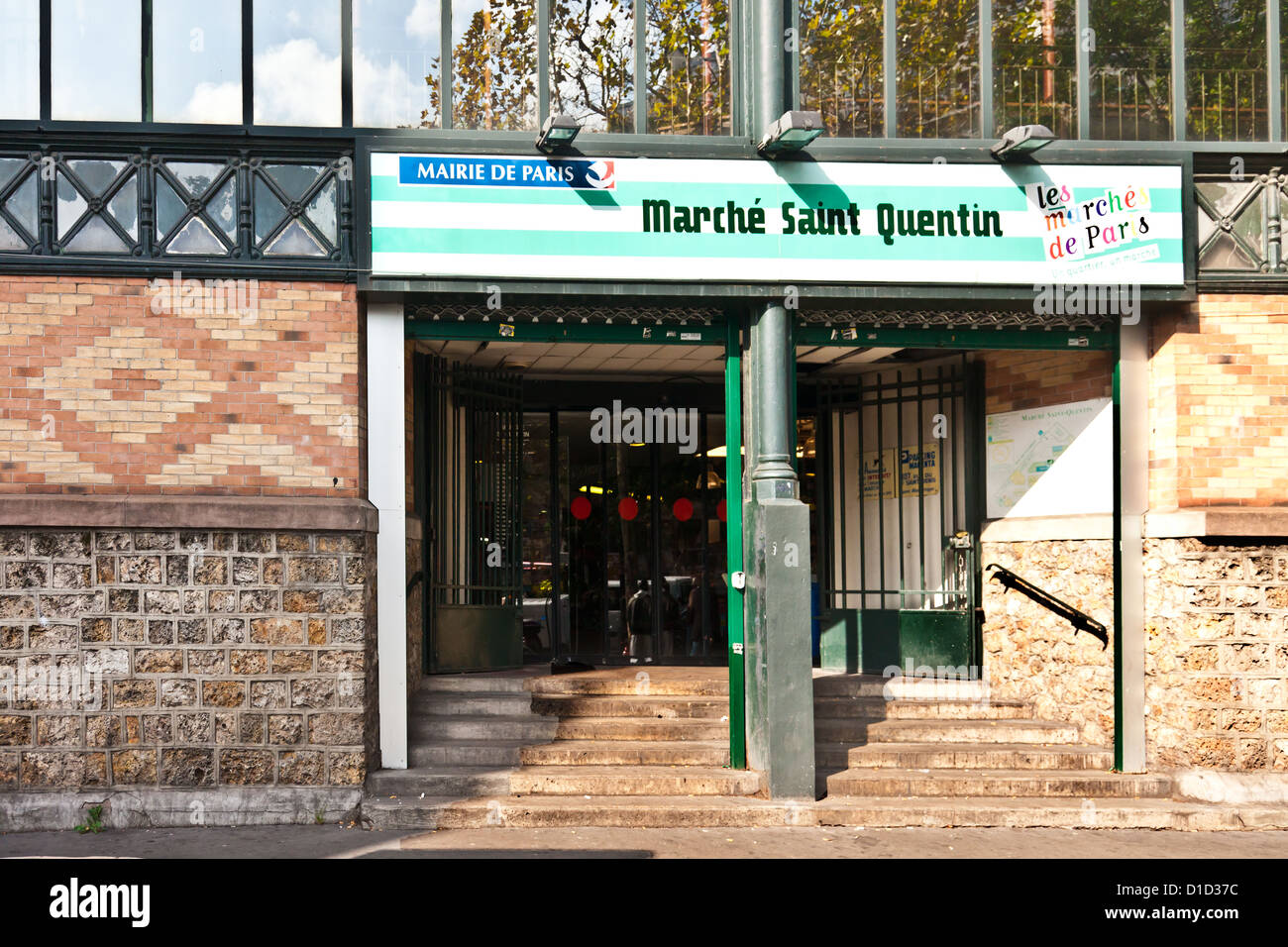 St marche hi-res stock photography and images - Alamy