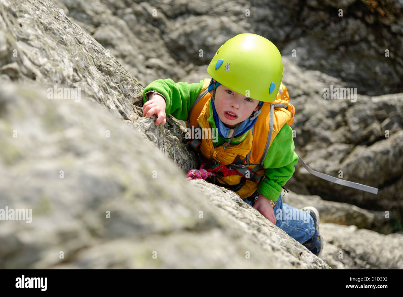 Outdoor cliff hi-res stock photography and images - Alamy