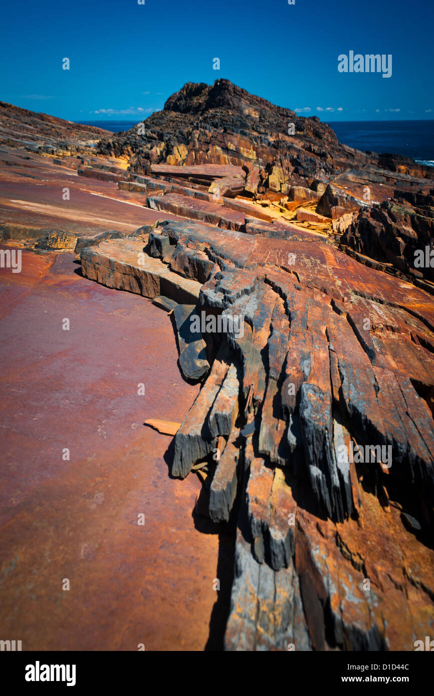 Acid mine drainage High Resolution Stock Photography and Images - Alamy