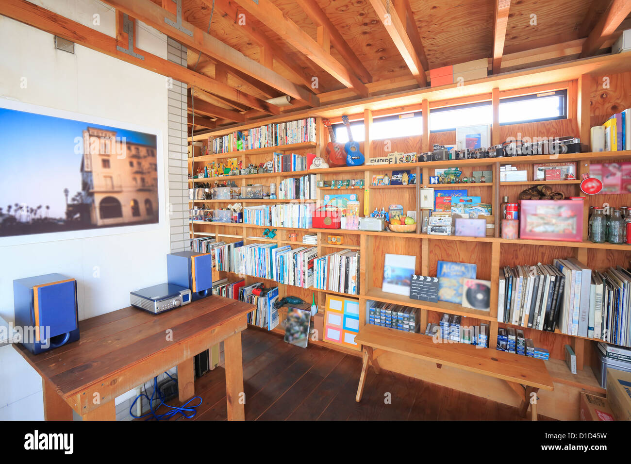 Study room hi-res stock photography and images - Alamy