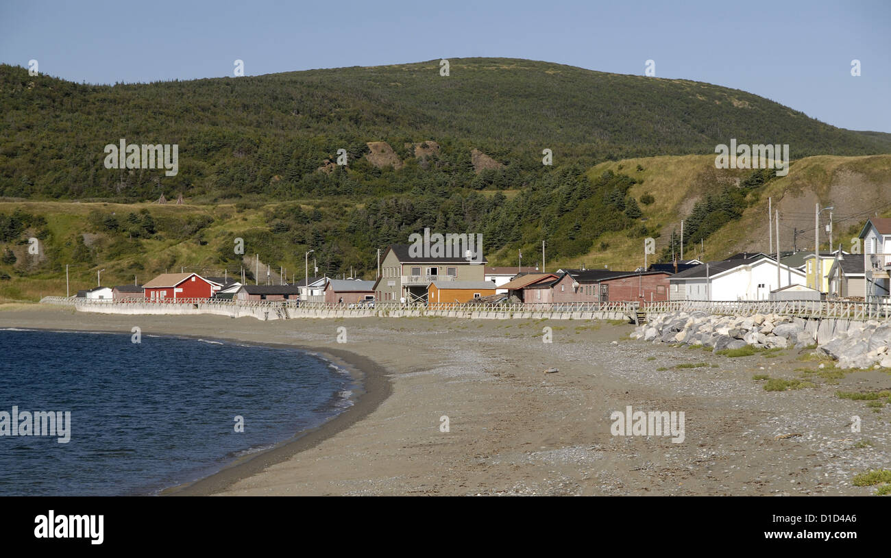 Trout river canada hi-res stock photography and images - Alamy