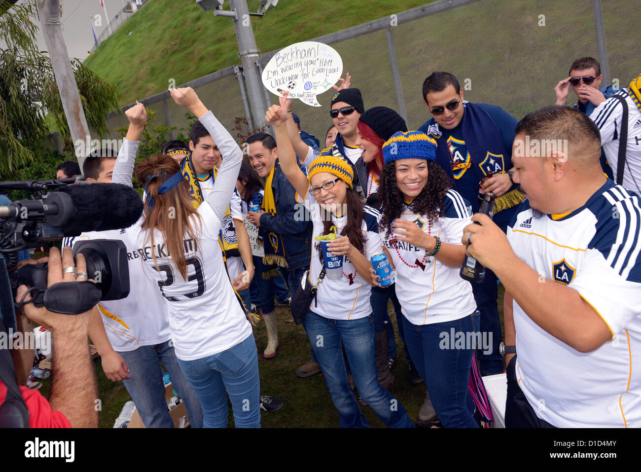Houston soccer hi-res stock photography and images - Alamy