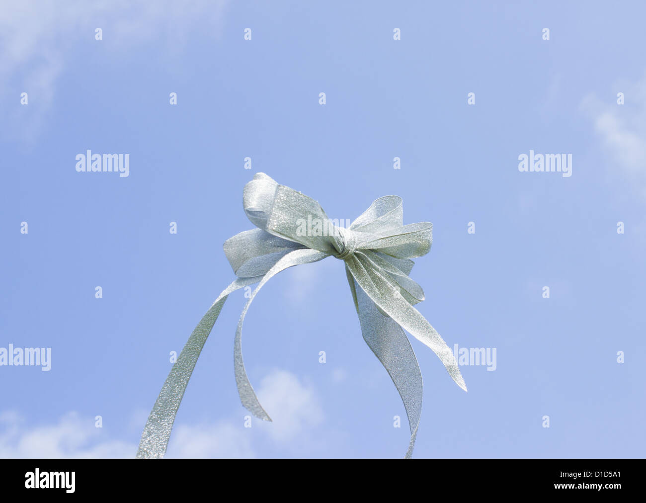 Sky ribbon hi-res stock photography and images - Alamy