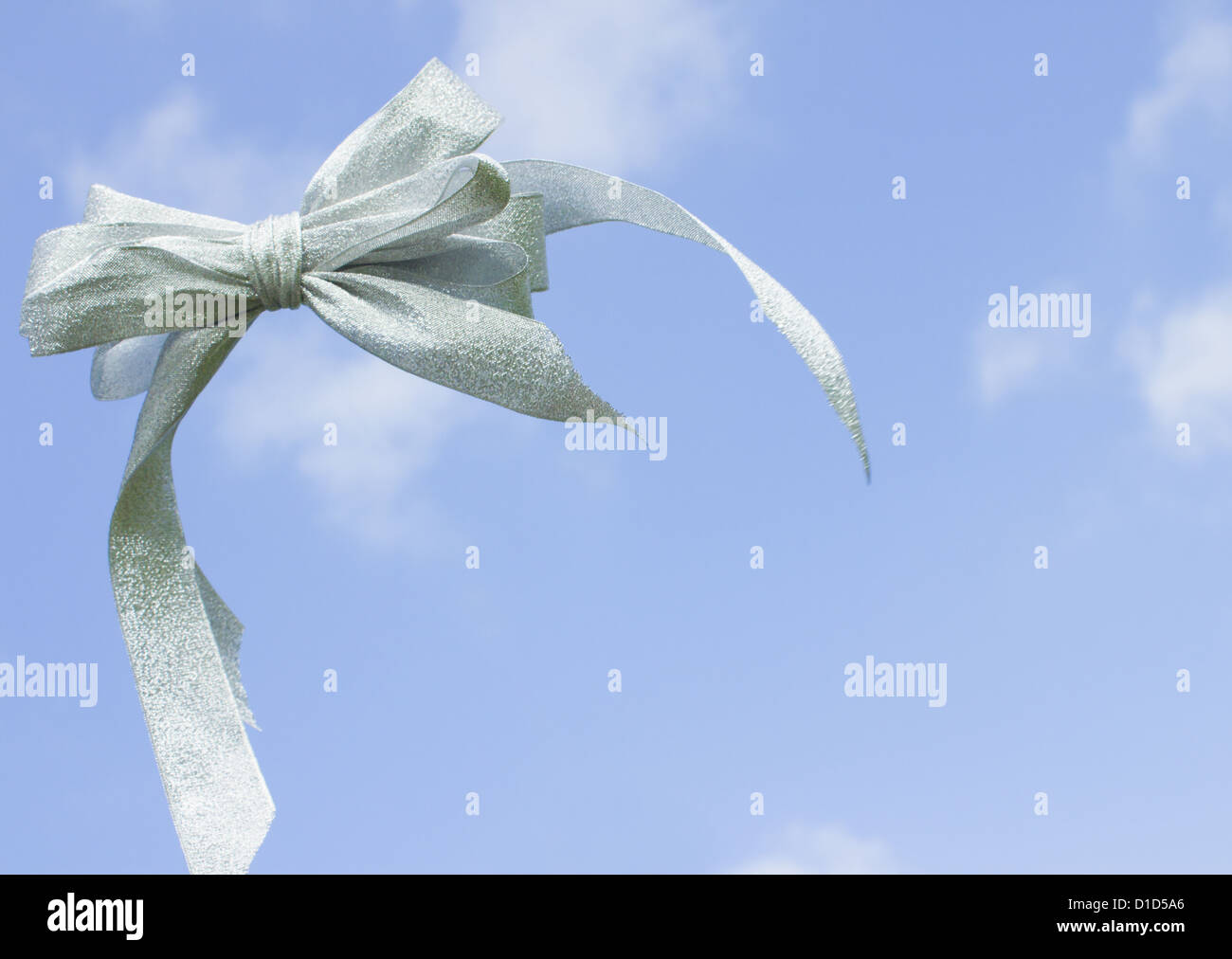 Sky ribbon hi-res stock photography and images - Alamy