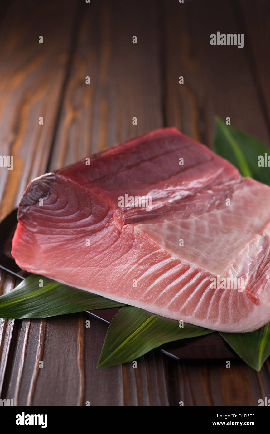 Pacific bluefin tuna hi-res stock photography and images - Alamy