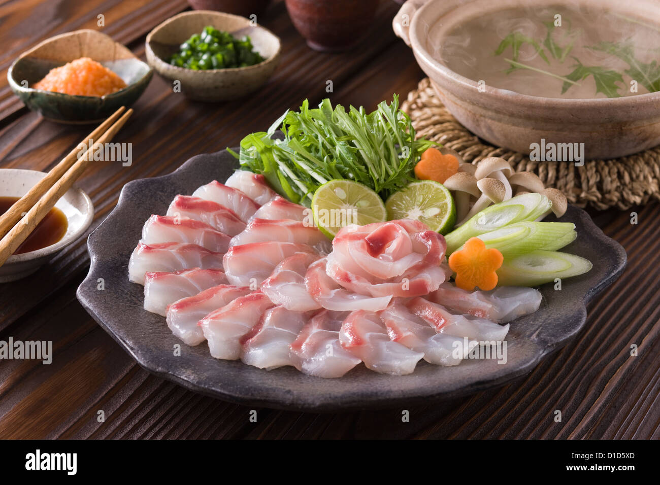 Seafood Shabu Shabu Stock Photo - Alamy Seafood Shabu Shabu Stock Photo - Alamy