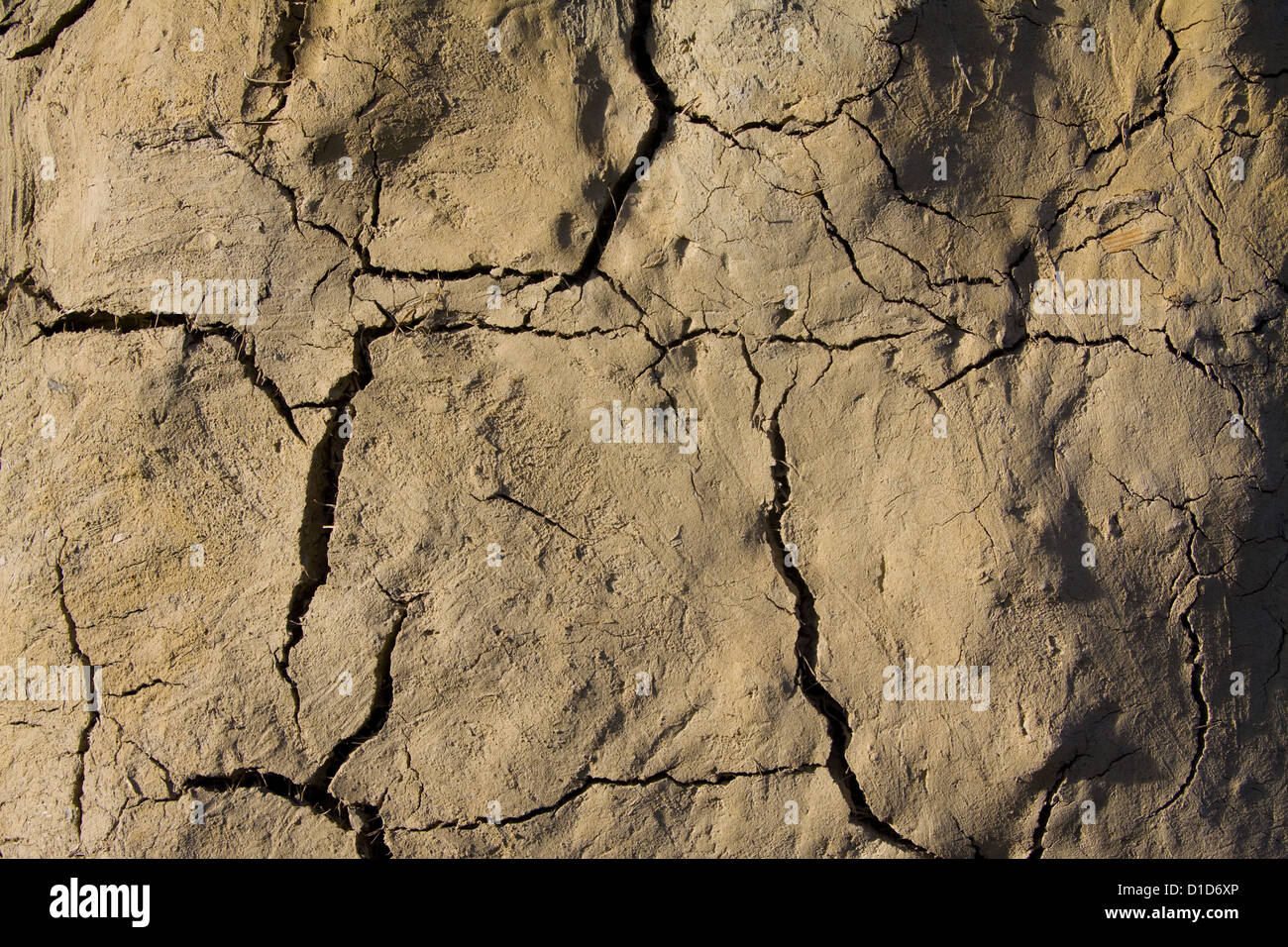 Vein of clay hi-res stock photography and images - Alamy