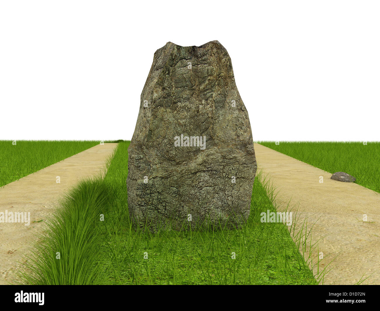 Divarication hi-res stock photography and images - Alamy