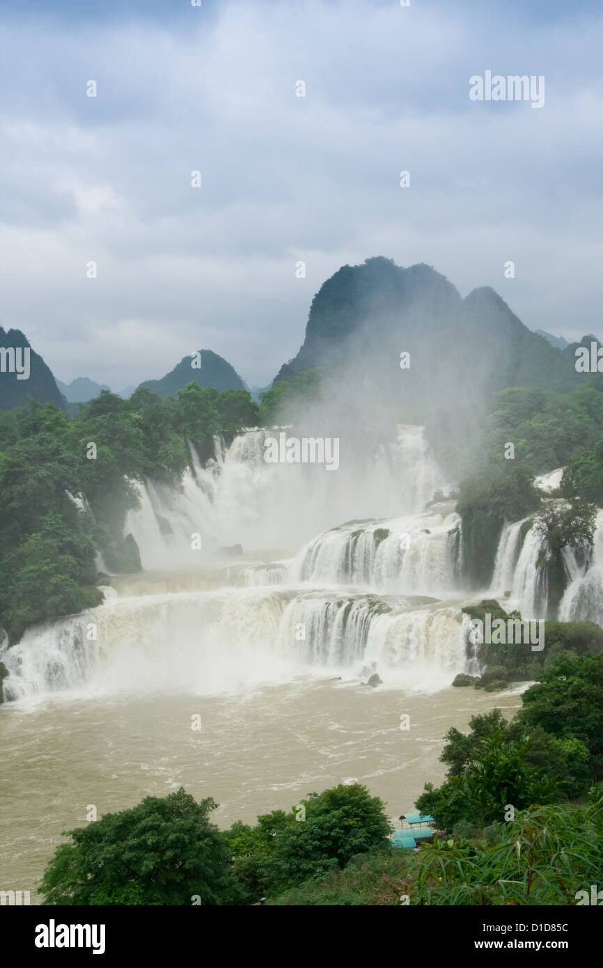 Daxin county hi-res stock photography and images - Alamy