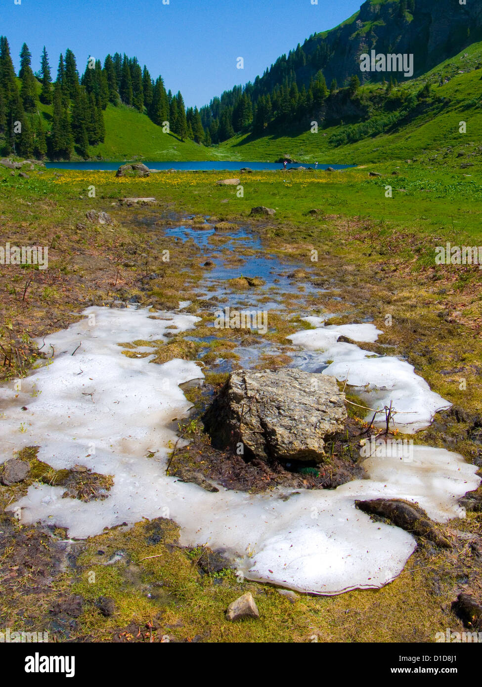 Lac lioson hi-res stock photography and images - Alamy