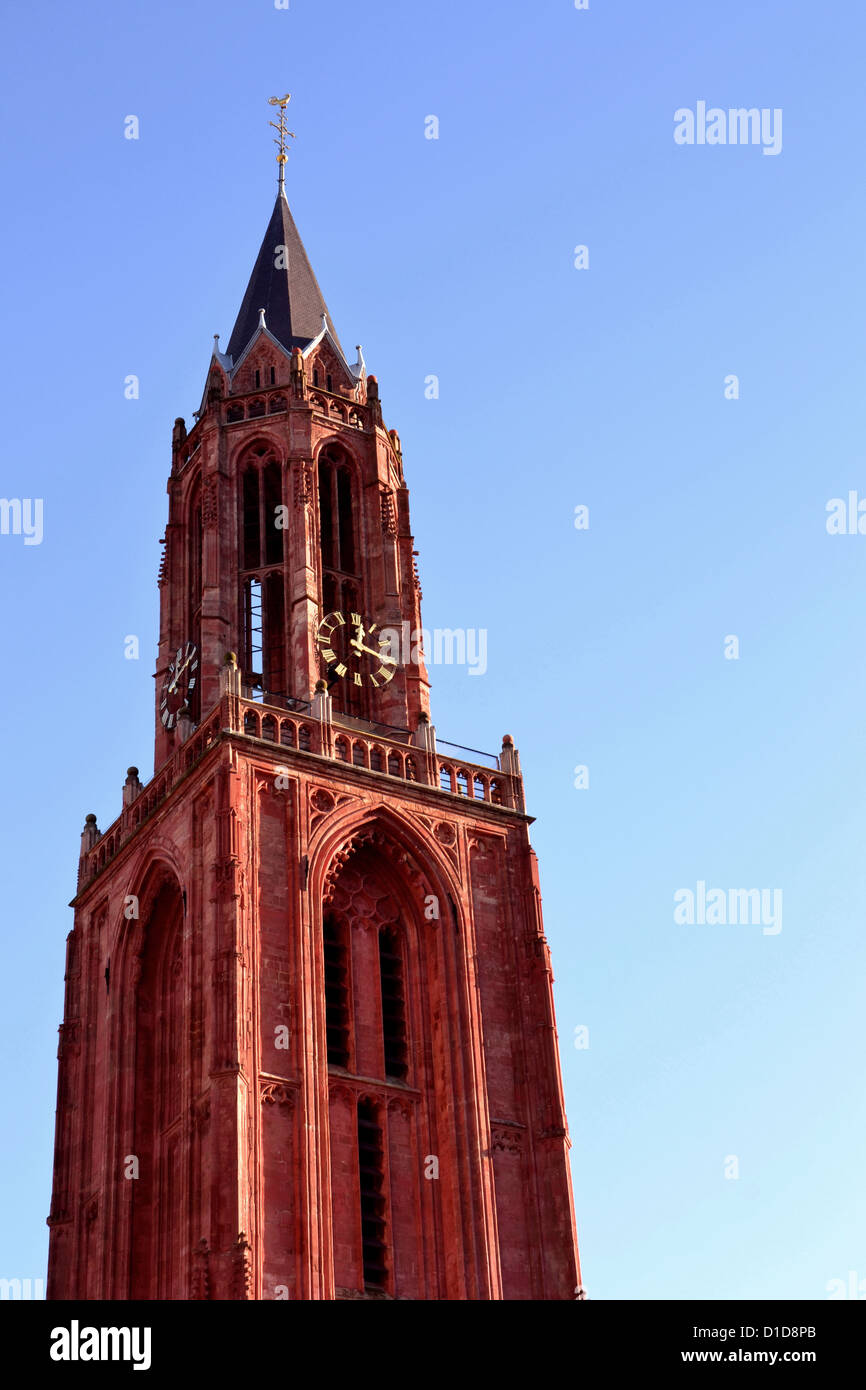 Sint janskerk hi-res stock photography and images - Alamy
