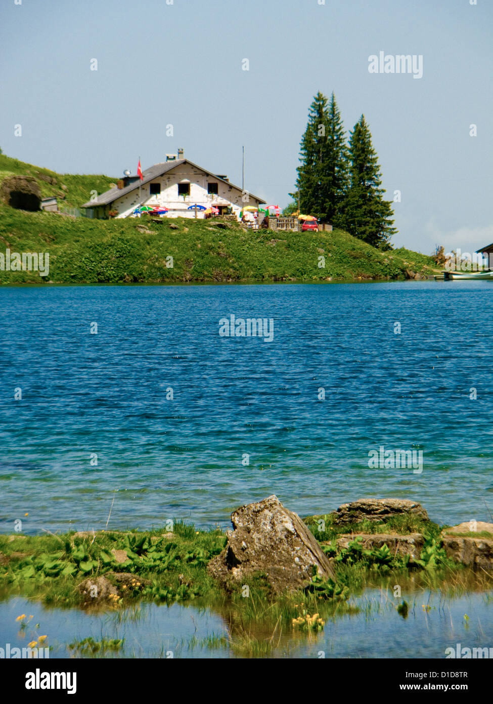 Lake lioson hi-res stock photography and images - Alamy