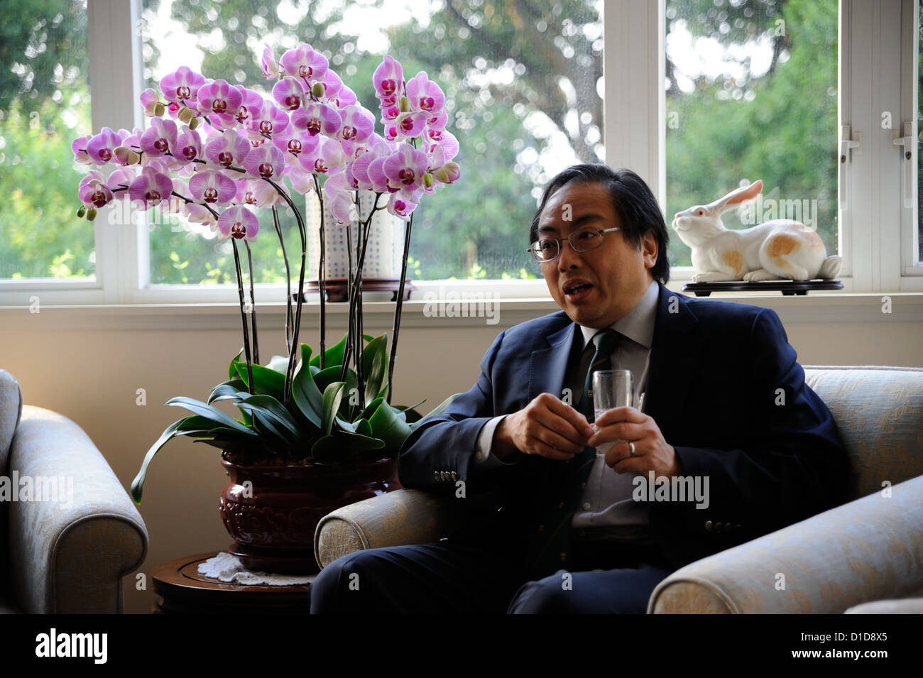 Lap chee tsui hi-res stock photography and images - Alamy