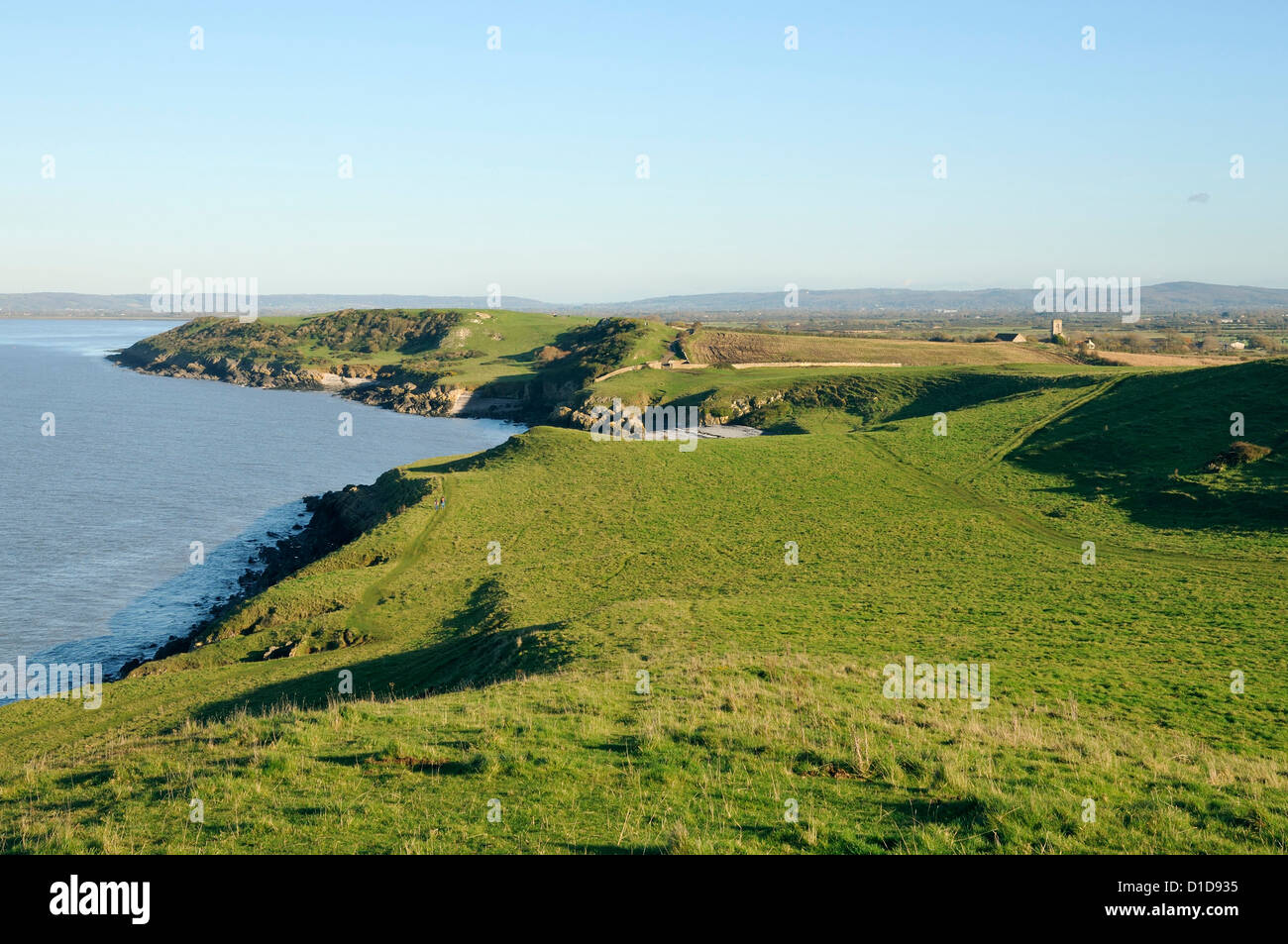 Priory bay hi-res stock photography and images - Alamy