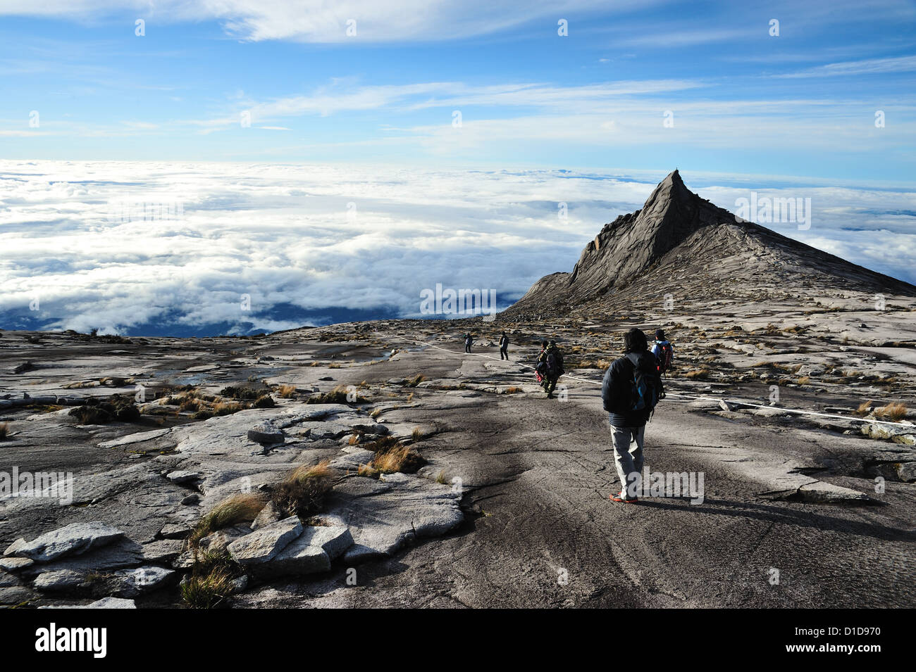 Lows peak hi-res stock photography and images - Alamy