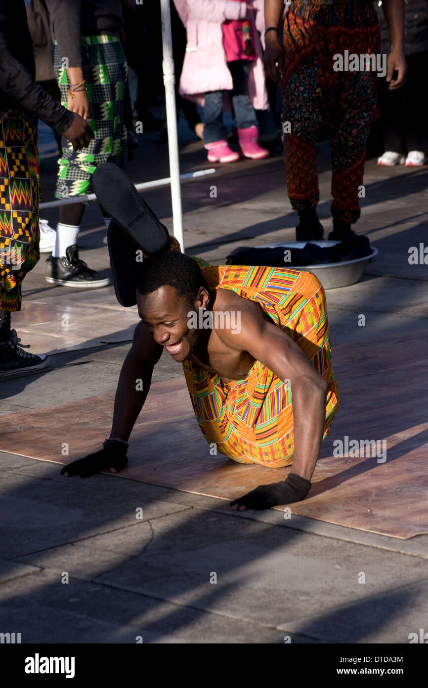 Contorted smile hi-res stock photography and images - Alamy